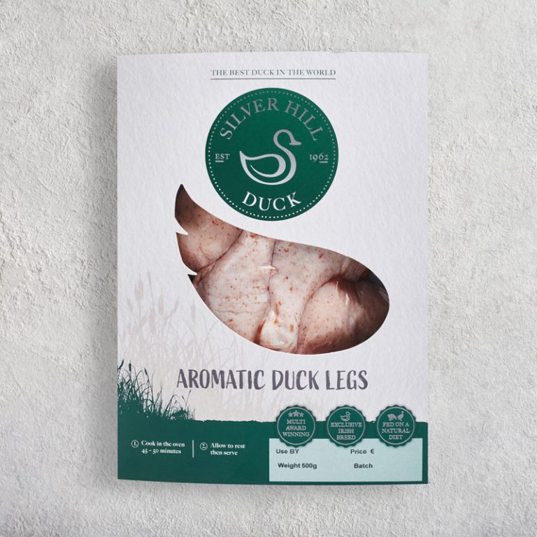 Shop - Silver Hill Duck